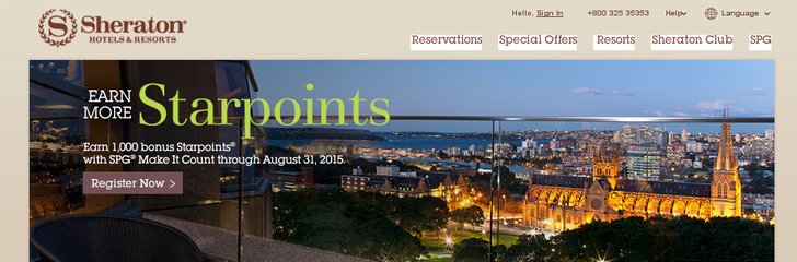 Sheraton Aleppo Hotel - VenueDir