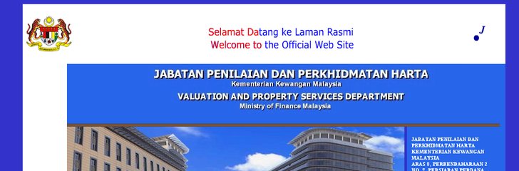 Institut Penilaian Negara (INSPEN) Campus 2 - VenueDir