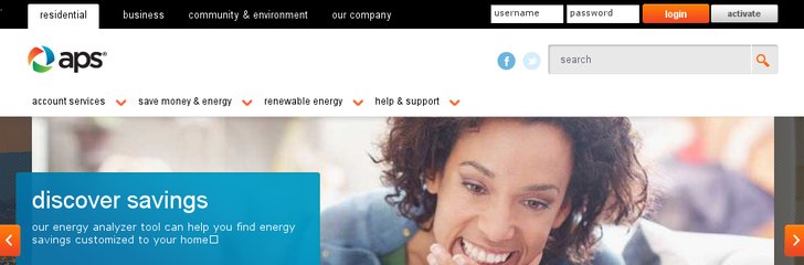 Arizona Public Service Call Center - VenueDir